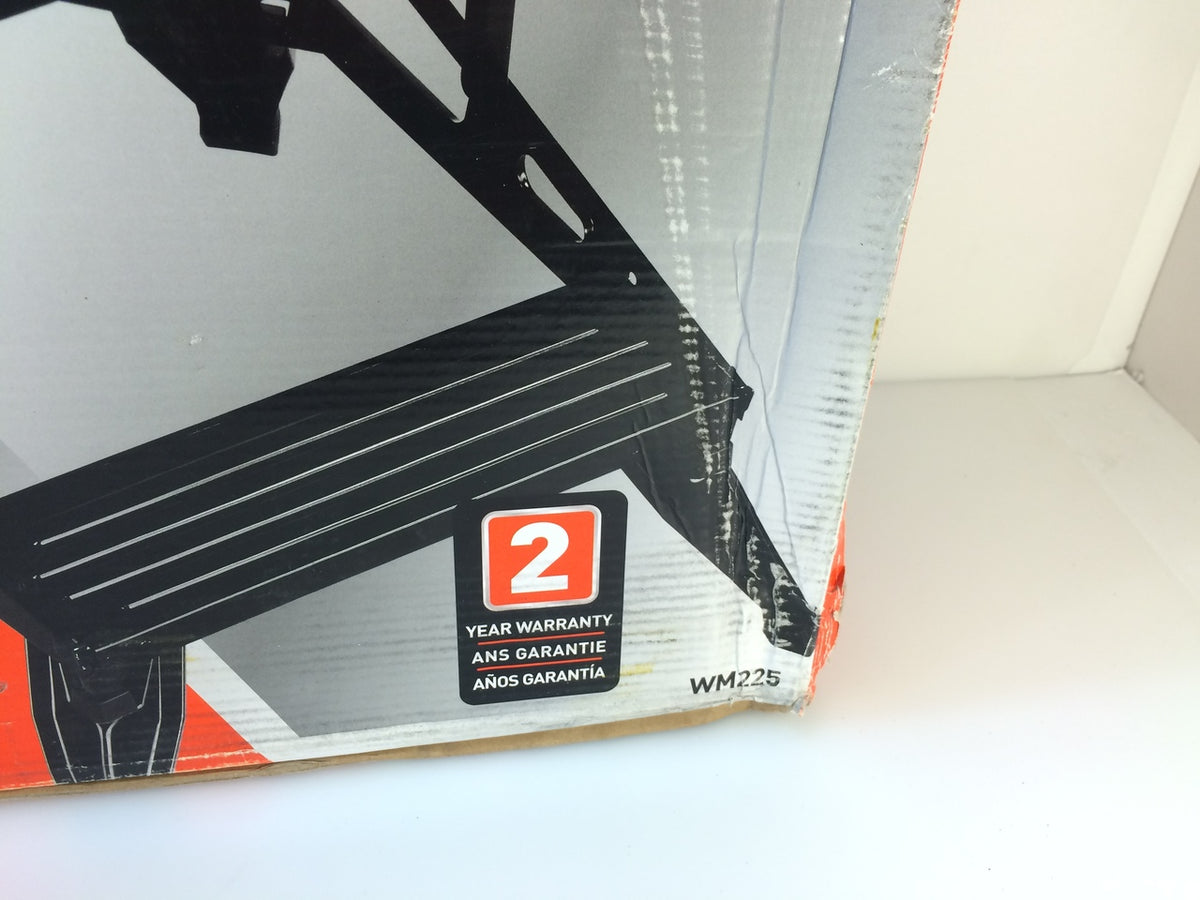 BLACK+DECKER WM225 Workmate 225 Portable Project Center and Vise – NT ...
