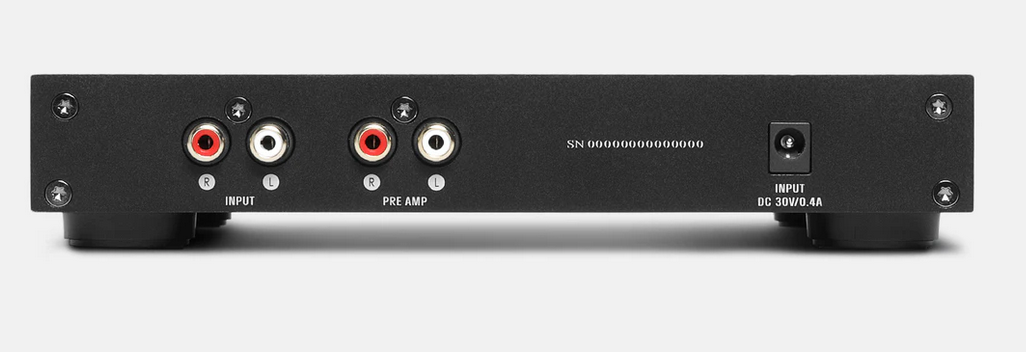Drop + THX AAA One Linear Amplifier | NT Electronics – NT Electronics LLC