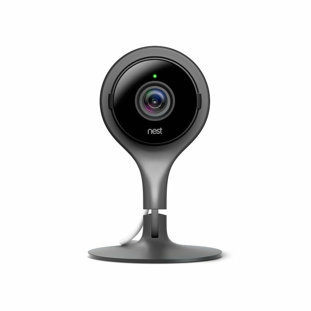 Google Nest Cam Indoor Security Camera | NT Electronics – NT ...