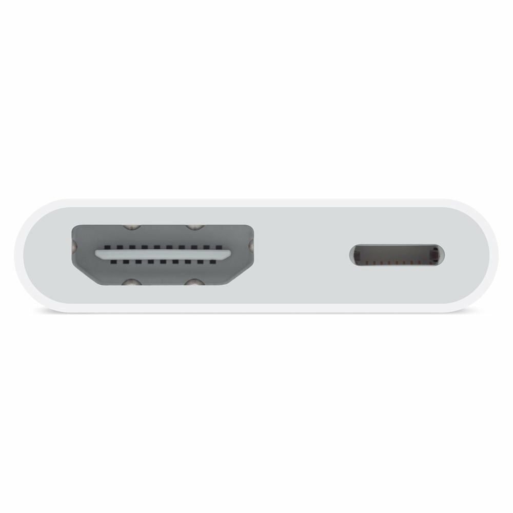 Apple Lightning Digital AV Adapter | NT Electronics – NT Electronics LLC