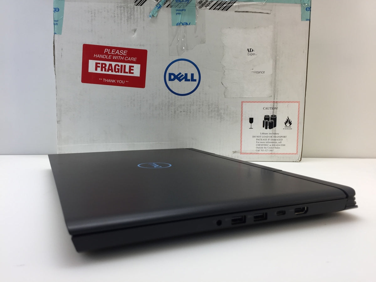 Laptop Dell G7 15 7588 15.6" Intel i7-8750H 2.2Ghz 8GB 1TB Win10 Nvidi ...