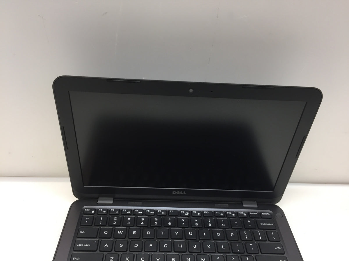 Laptop Dell Inspiron 11 3180 11.6" AMD A6-9220e 1.6GHz 4GB 32GB Window ...