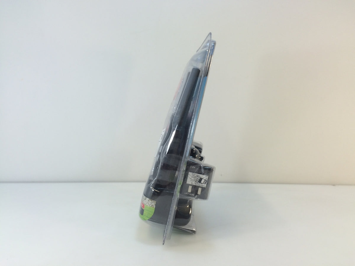 Pair of Motorola MR350R 35-Mile Range FRS/GMRS Talkabout 2-Way Radios ...