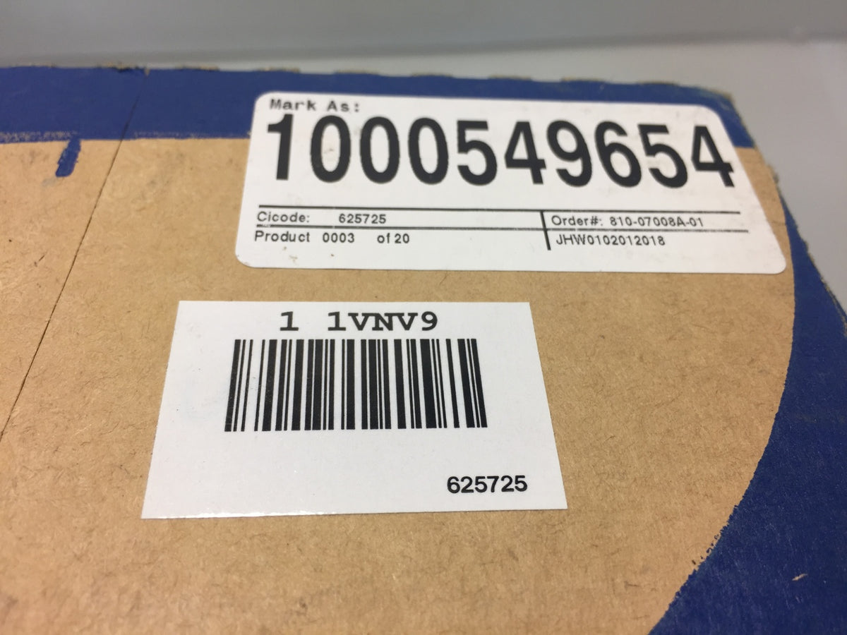 Lithonia Lighting 625725 1'x4' White Acrylic Diffuser Lite Puff Linear ...