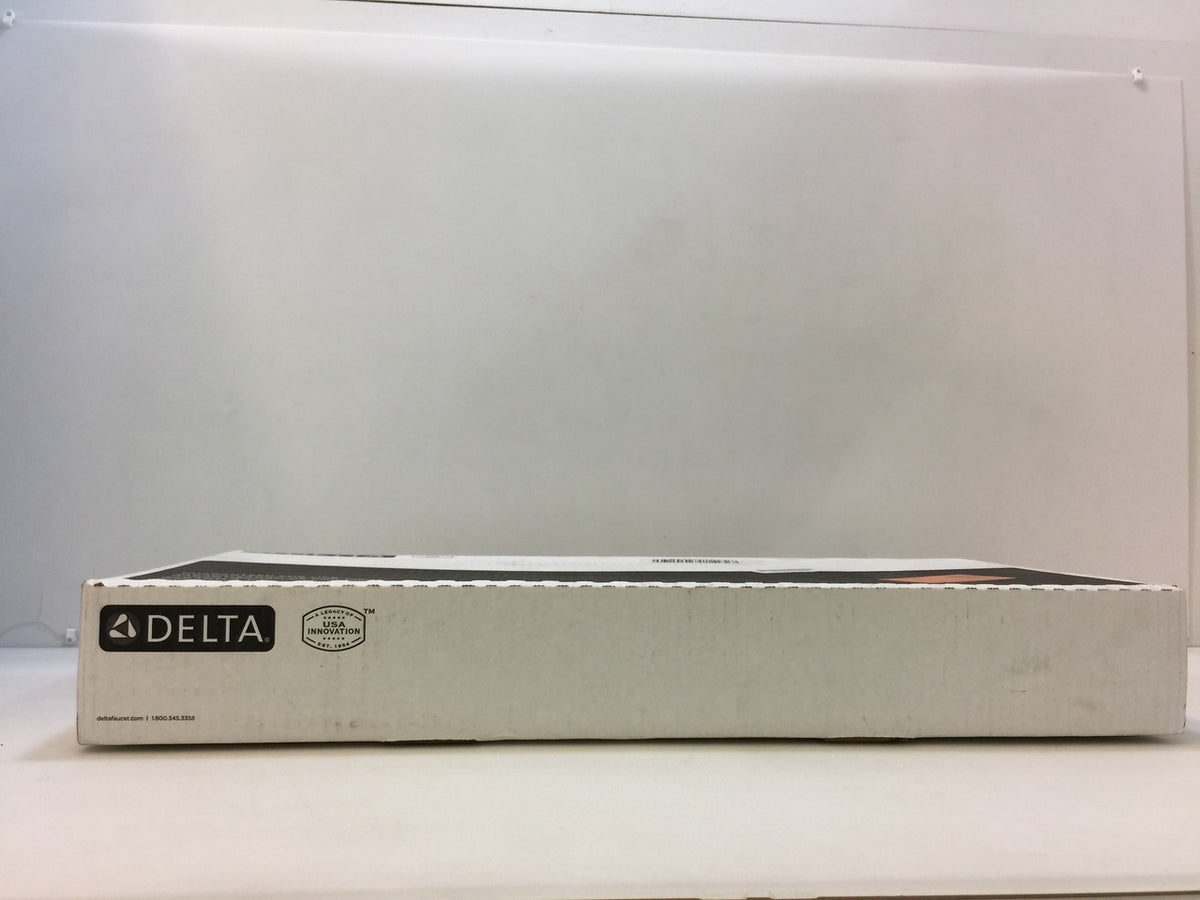 Delta 9178-AR-DST Leland 1-Handle Pull-Down Sprayer Kitchen Faucet Sta ...