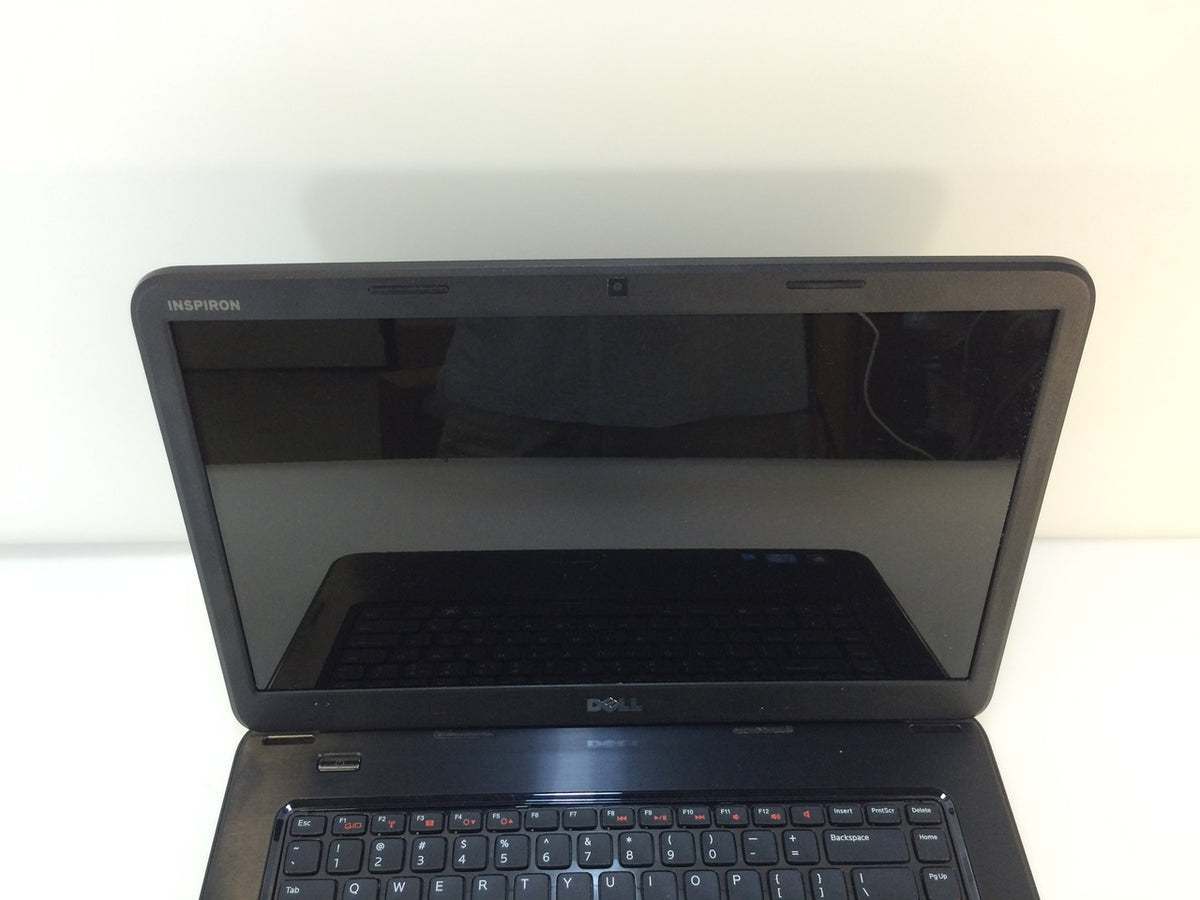 Dell inspiron N5050 15.6" Core i3-2350M 2.3GHz 4GB 1TB DVD W7 WiFi BT ...