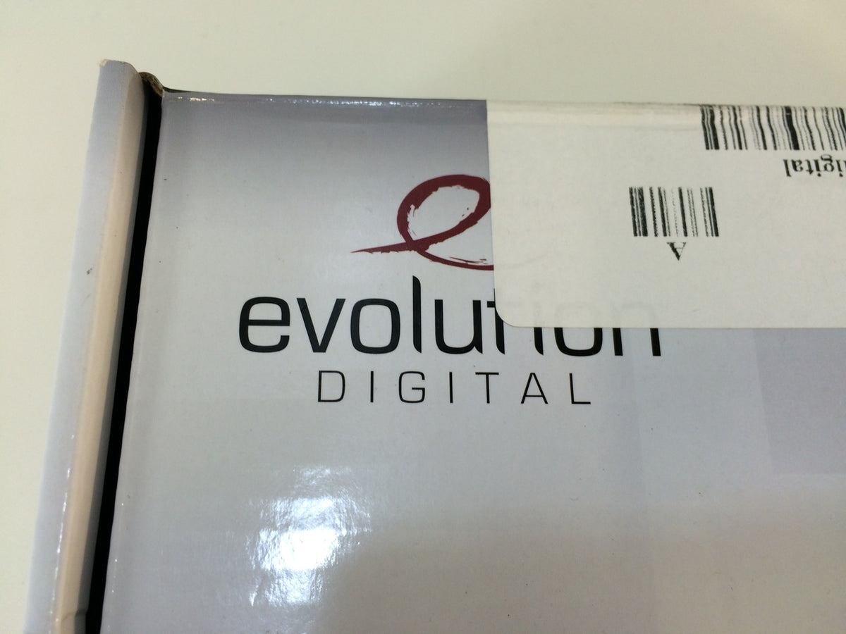 Evolution Digital DMS2004UHD HD Set Top Box – NT Electronics LLC