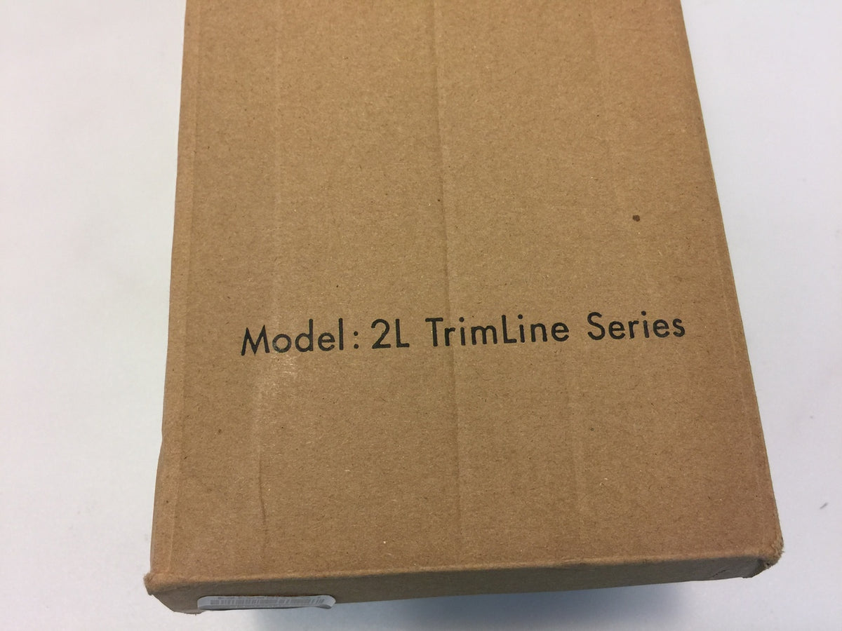 Cetis TeleMatrix 2L Trimline TLM-69159 Hotel Phone 69159, Ash – NT ...