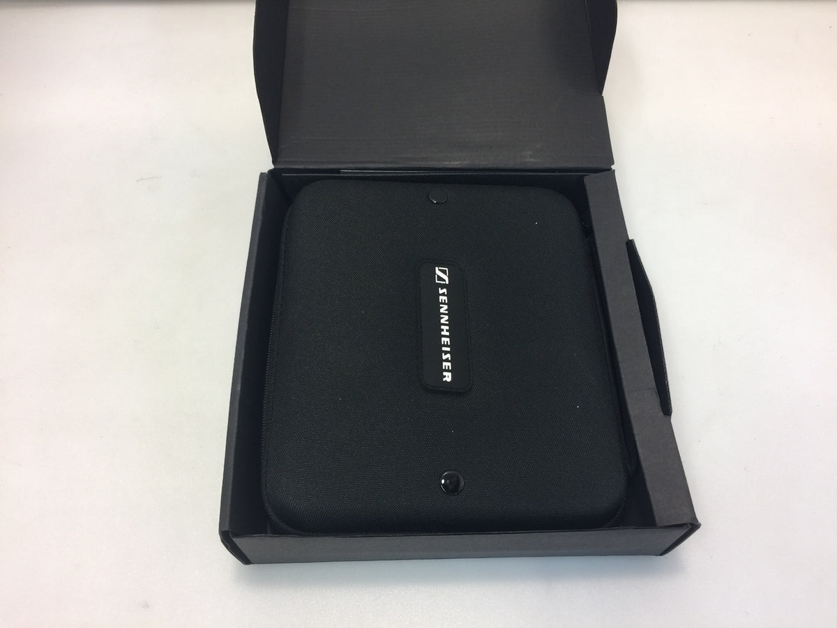 Sennheiser GAME ZERO Personal Noise Blocking Gaming Headset Black 5060 ...