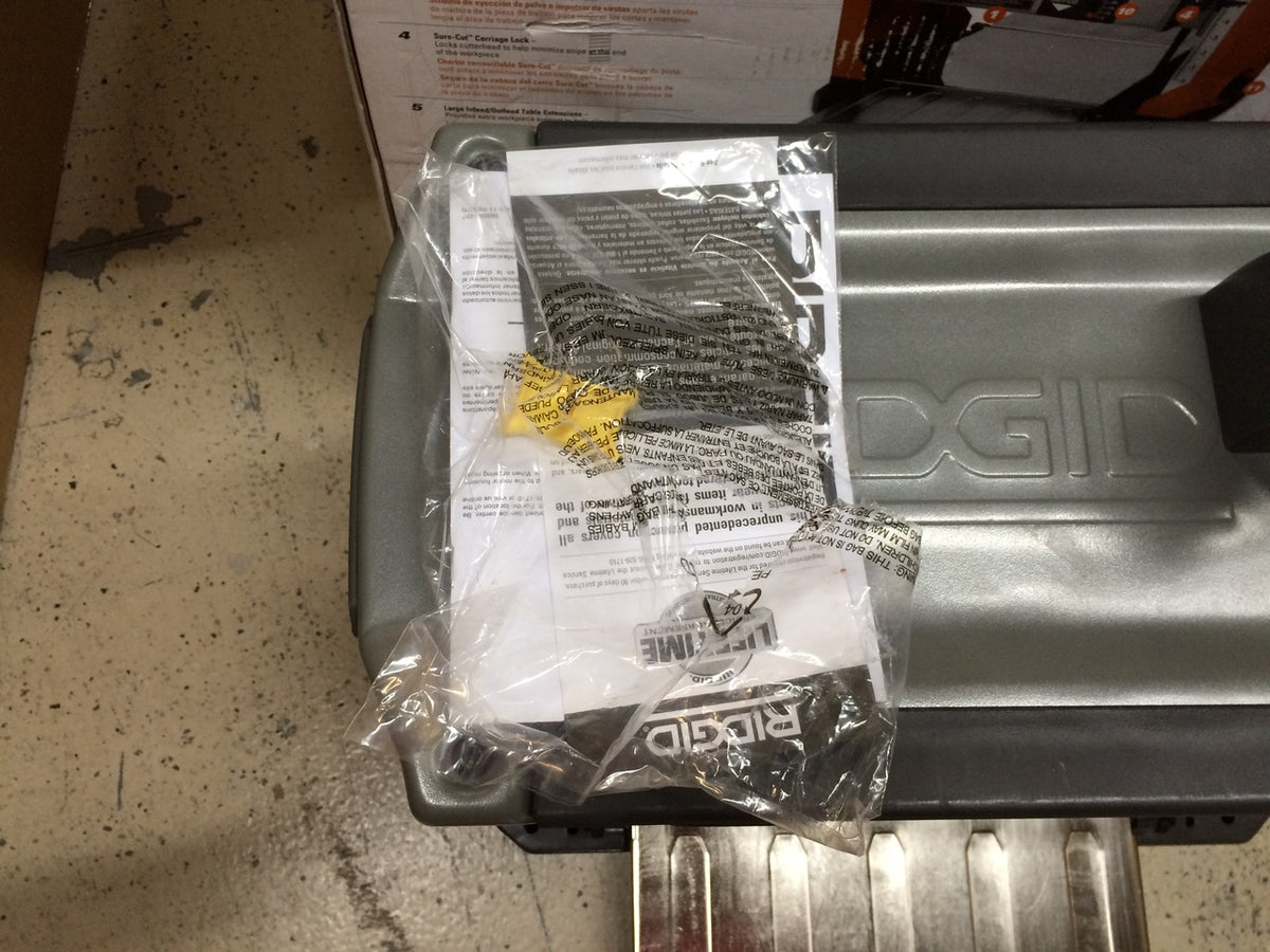Thickness Planers New Drive Belt Replaces Ridgid R4331 Thickness Planer ...