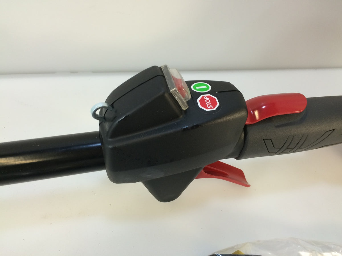 Toro 51948 2-Cycle 25.4cc Power Head for Trimmers – NT Electronics LLC