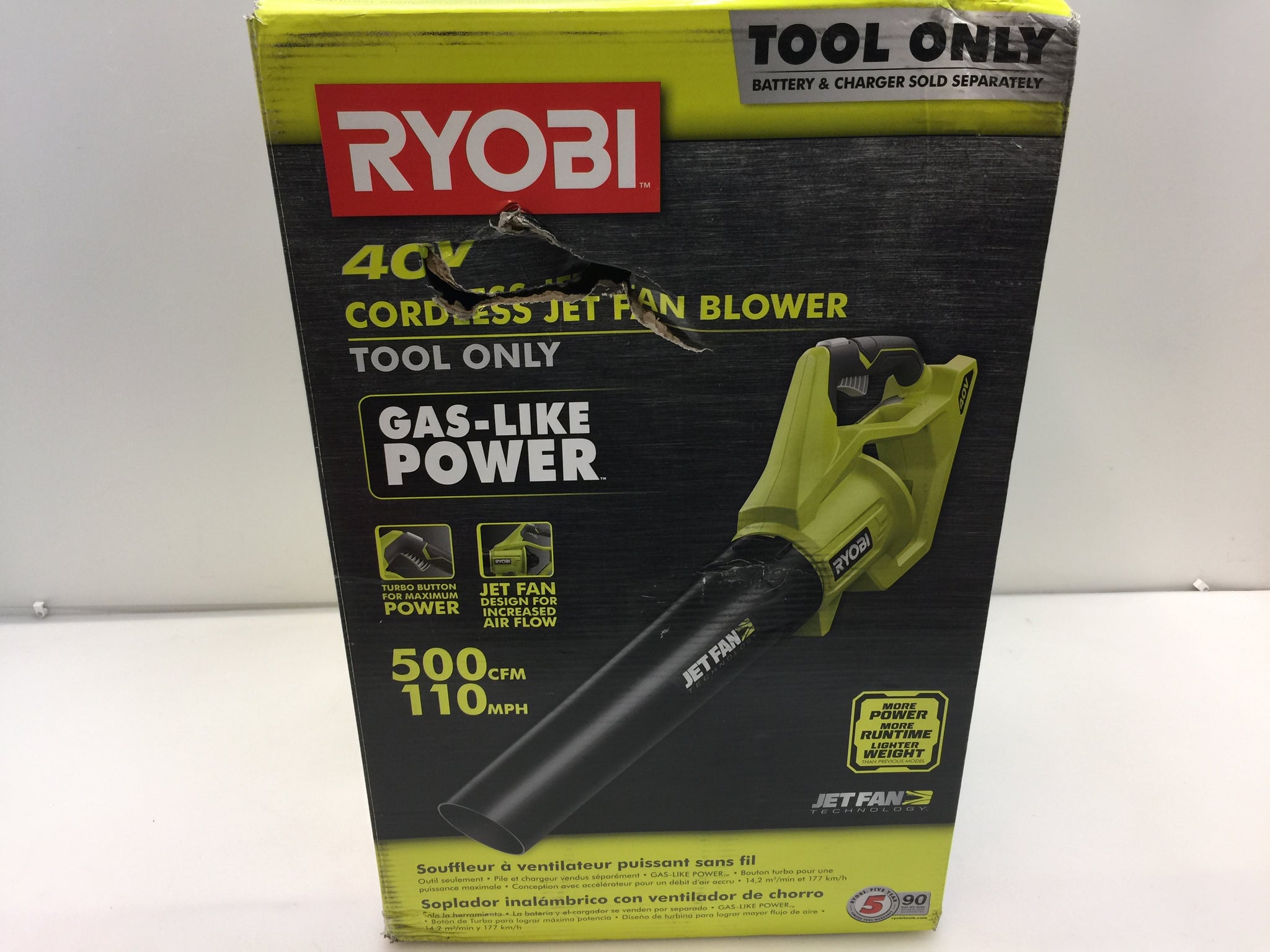 Ry40406btl store