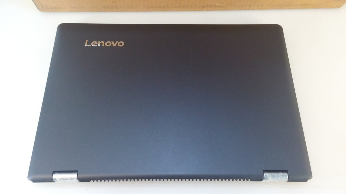 Laptop Lenovo ideapad Flex 4-1470 14" 2-in-1 i5-6200U 8GB 256GB SSD 80 ...