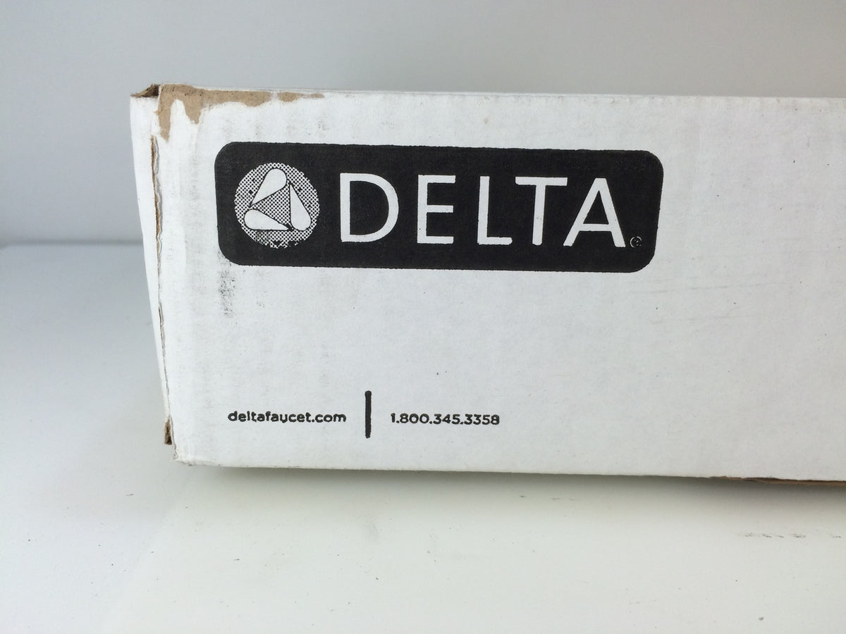 Delta 9159-BL-DST Trinsic 1Handle Pull-Down Sprayer Kitchen Faucet Mat ...