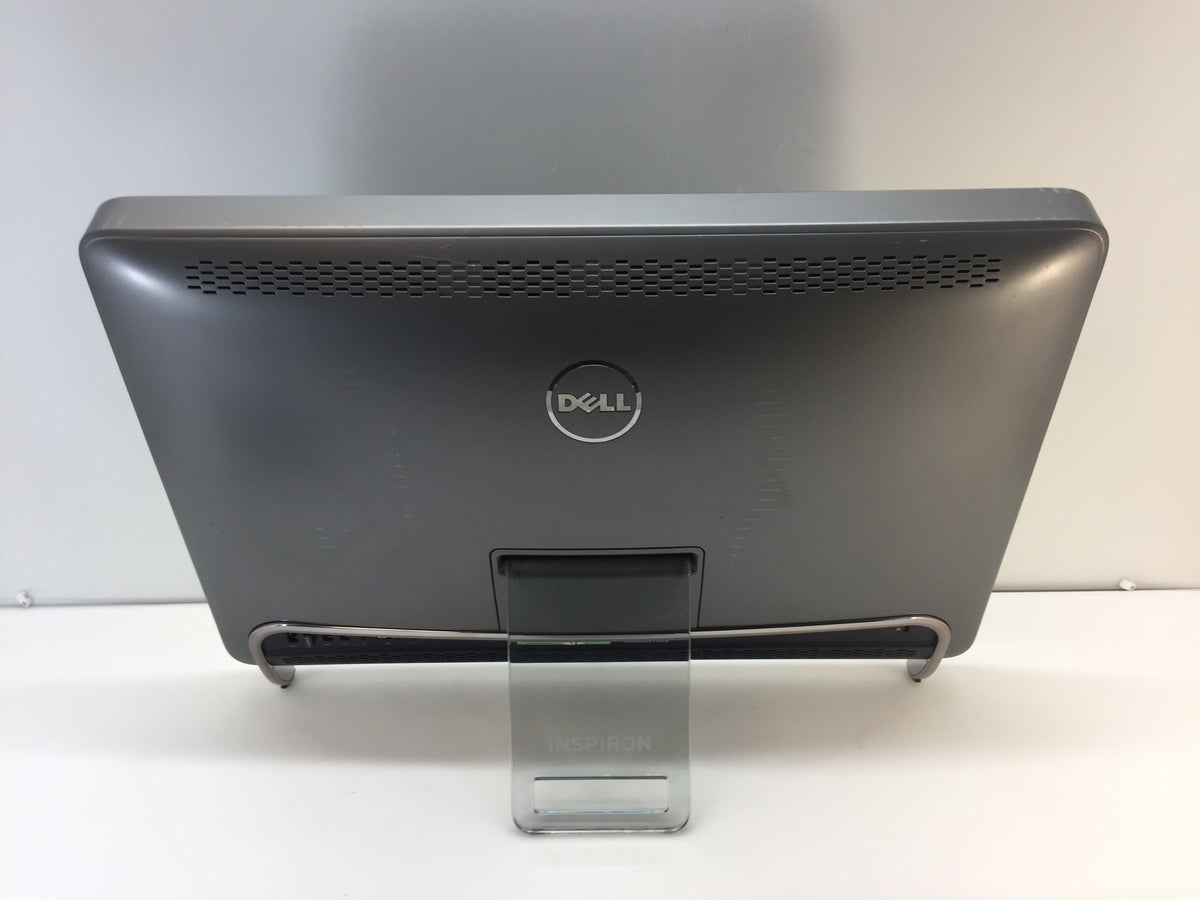 Dell Inspiron One 2305 Desktop All in One 23" AMD Athlon X2 1.6GHz 4GB ...