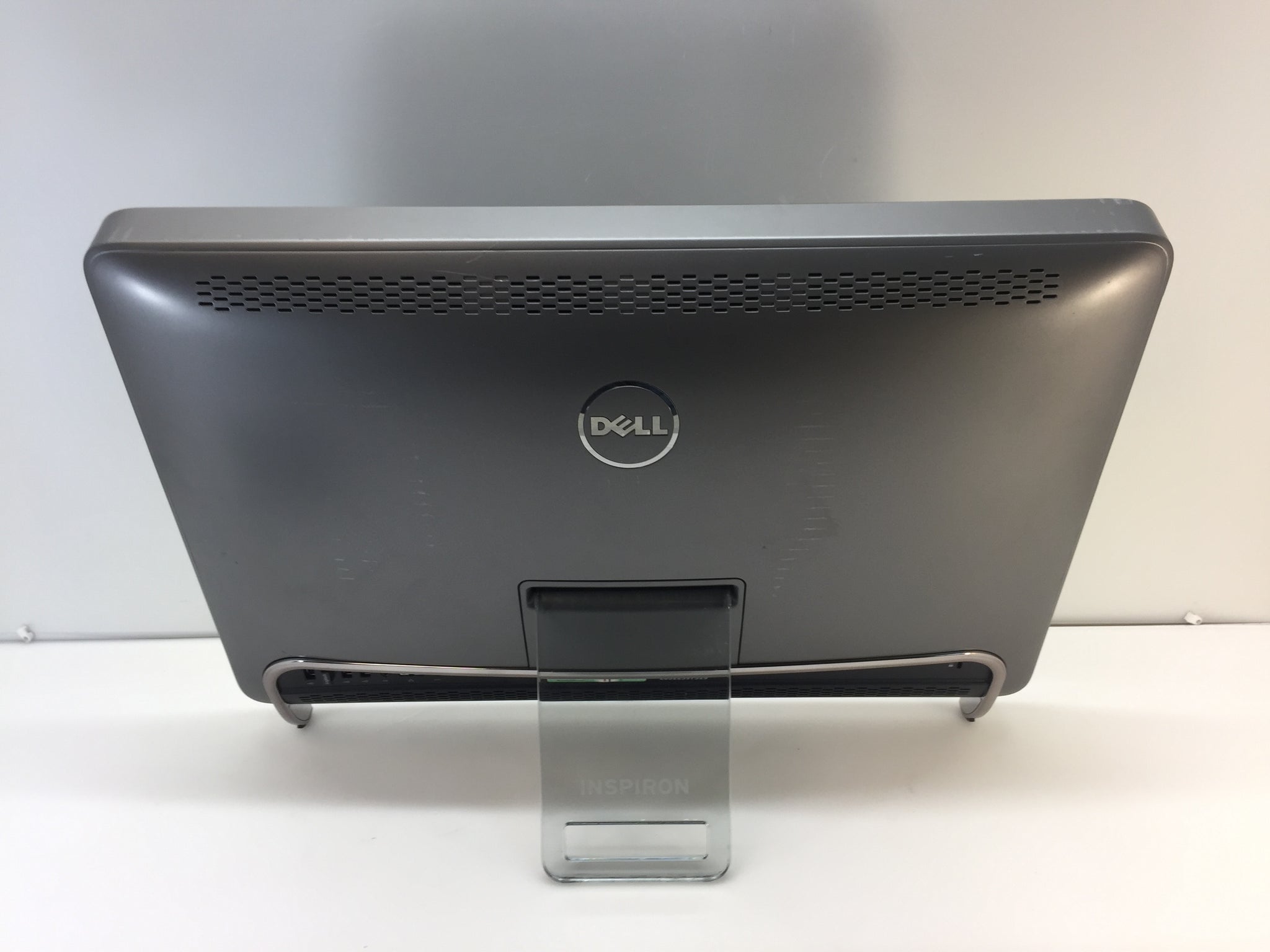 Inspiron One 2205 AMD Athlon II X2 250u(1.6GHz)/DDR3 4GB/HDD500GB/21.5型 ...