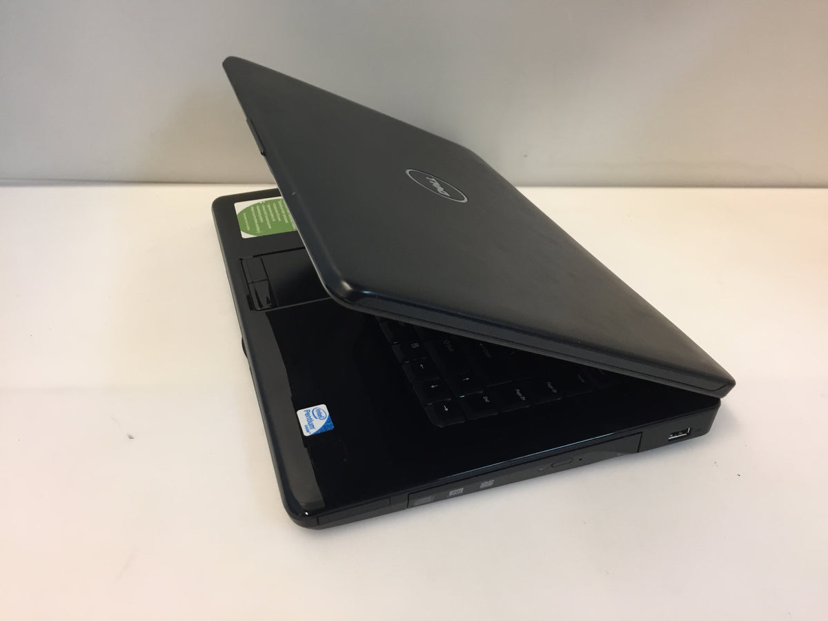 Laptop Dell Inspiron 1545 15.6" Pentium T4400 2.2GHz 4GB 640GB DVDRW W ...