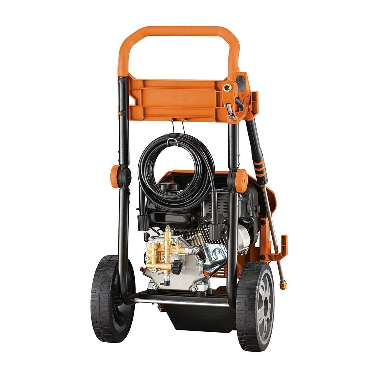 Generac 6602 3,100psi 2.8GPM OneWash Variable Speed Gas Pressure Washe ...