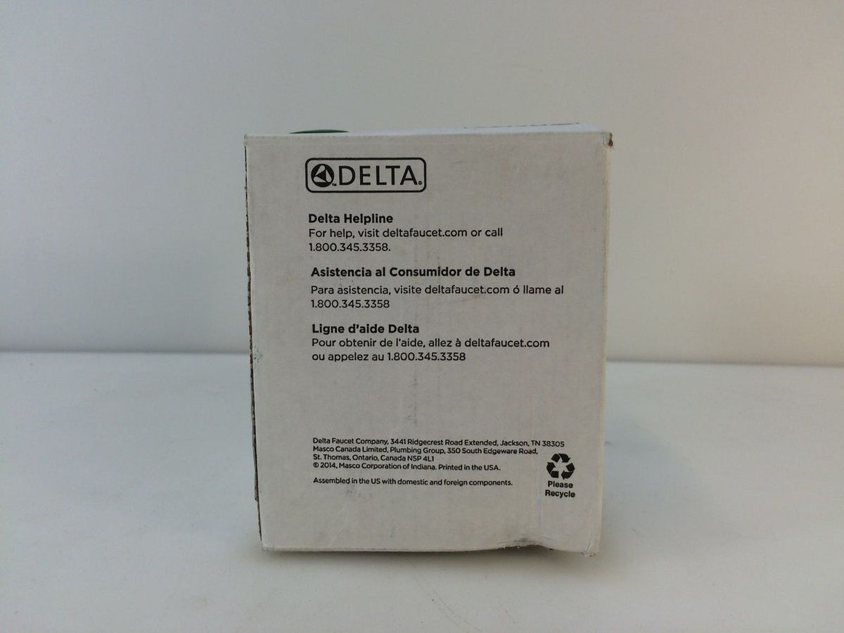 Delta R10000-UNBX MultiChoice Universal Tub and Shower Valve Body Roug ...